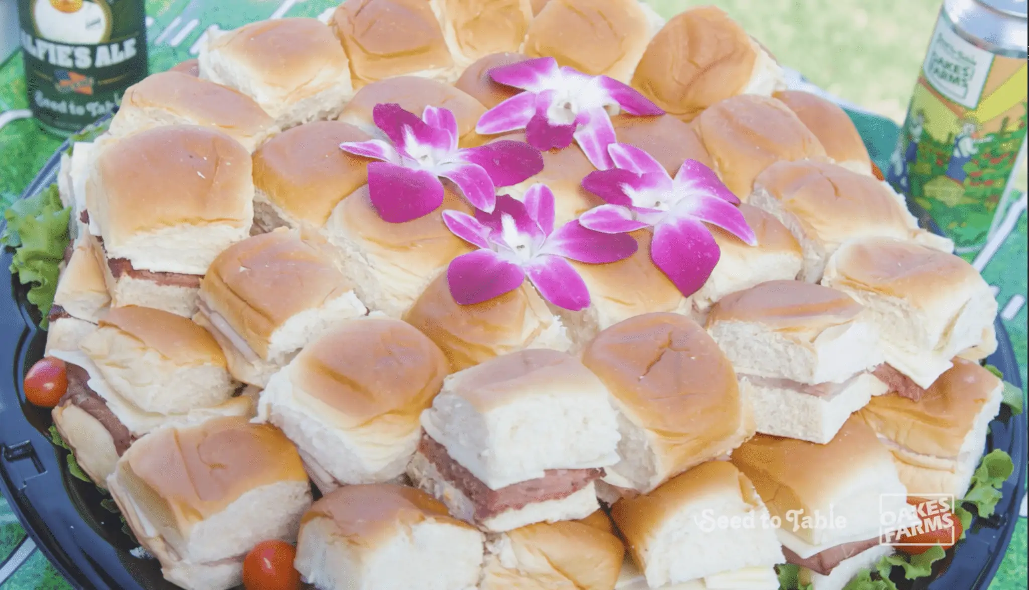 Deli - Seed to Table