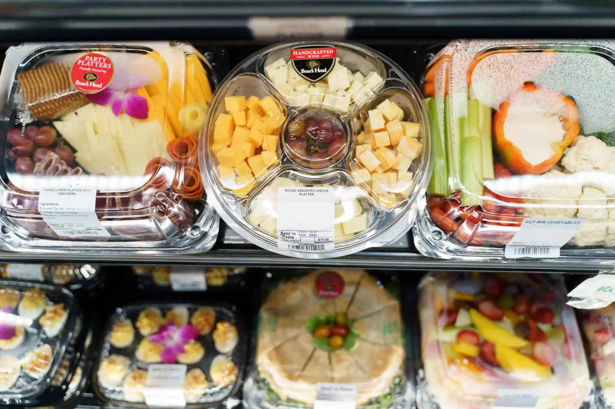 Deli - Seed to Table