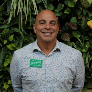 Meet the Team - Seed to Table