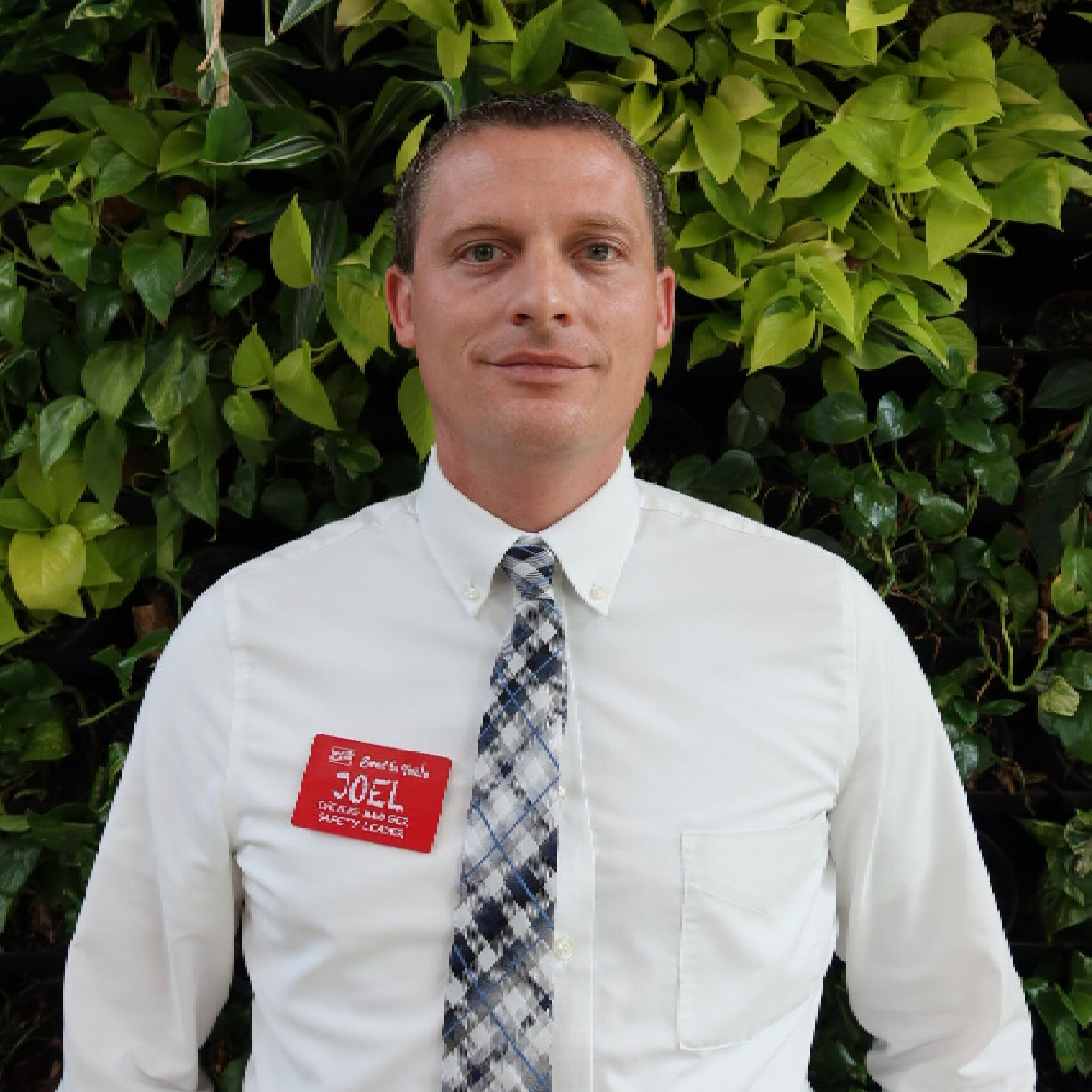 Meet the Team - Seed to Table