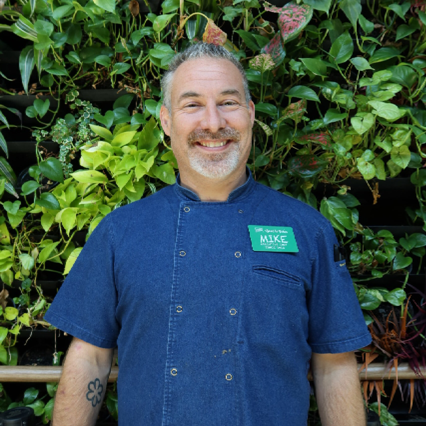 Meet the Team - Seed to Table